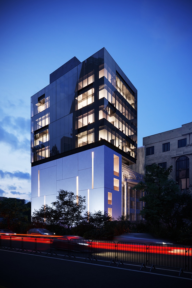 Eade va Ejra - Consulting Engineers