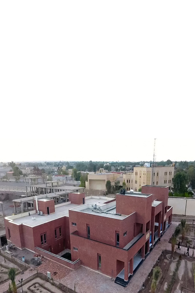 Eade va Ejra - Consulting Engineers