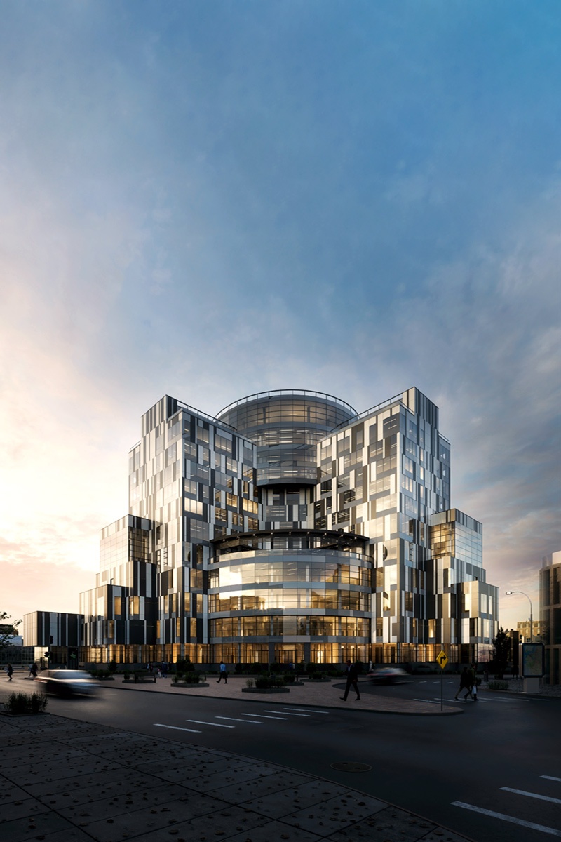 Eade va Ejra - Consulting Engineers