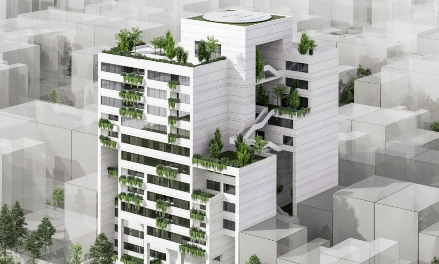 Projects - EADE VA EJRA