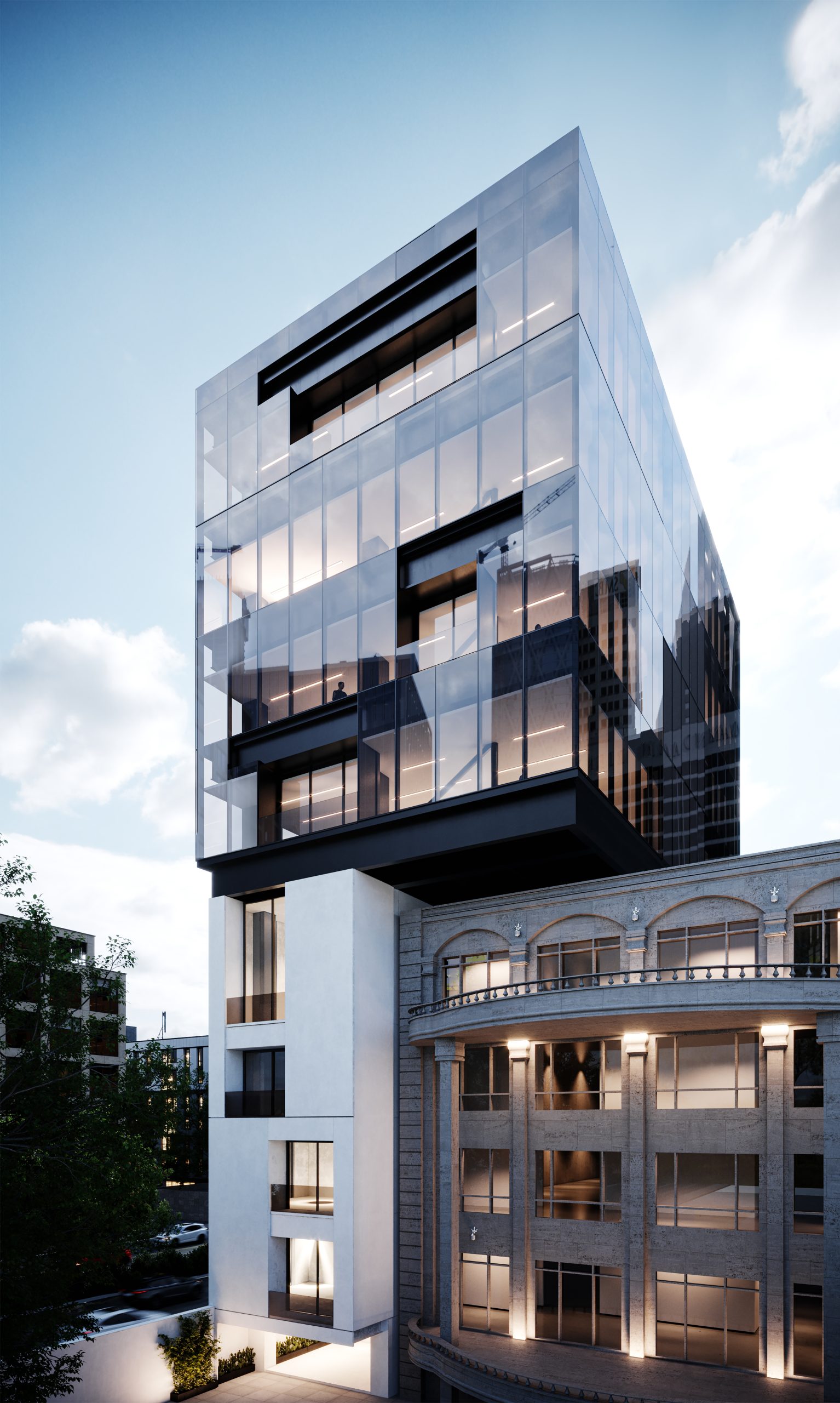 MIRDAMAD - EADE VA EJRA